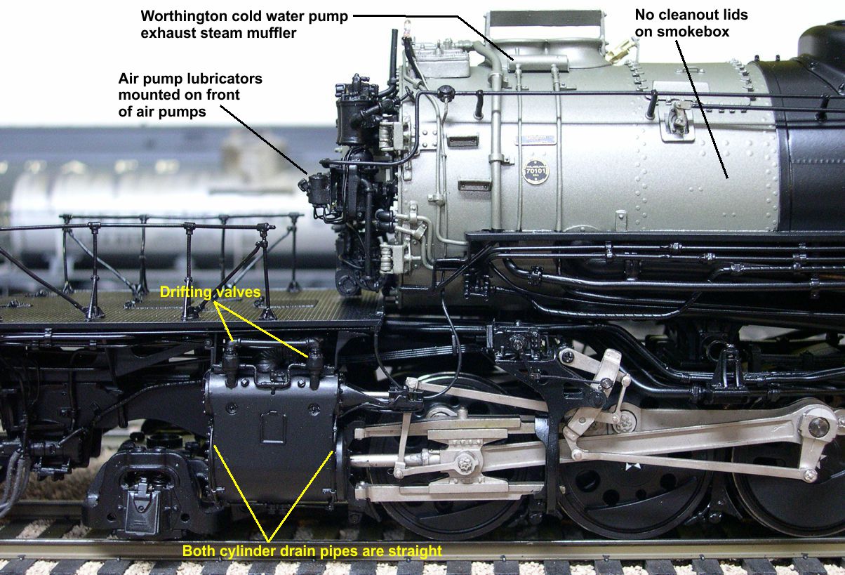 Cab Forward 4294 – Wasatch Model Company